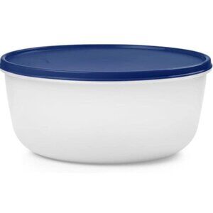 Tupperware | Kitchen | Tupperware Modular Large Bowl Gallon 4 L In ...